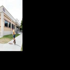 TAMUG opens new $3M Student Services Center | Local News | The Daily News