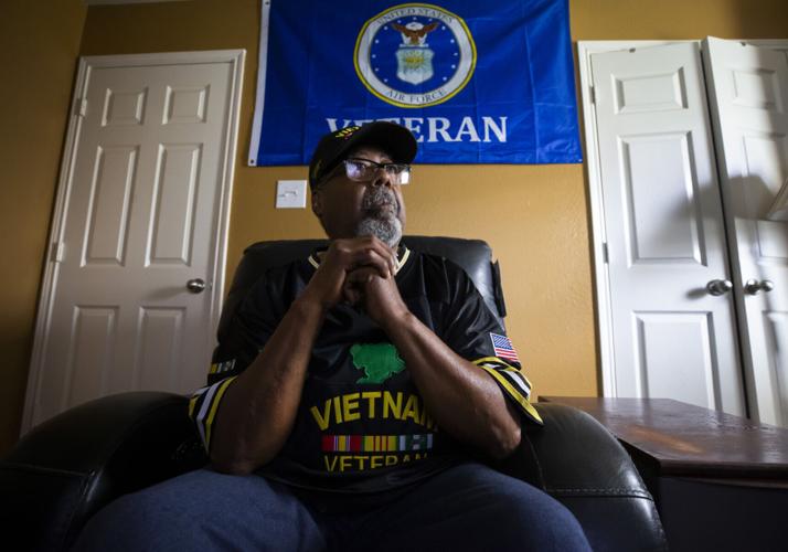 Habitat for Humanity plans to build low-cost housing for veterans in La ...