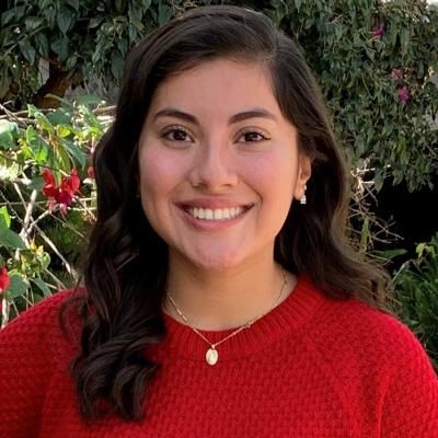 Valedictorian: Andrea Uribe | Special Sections | The Daily News