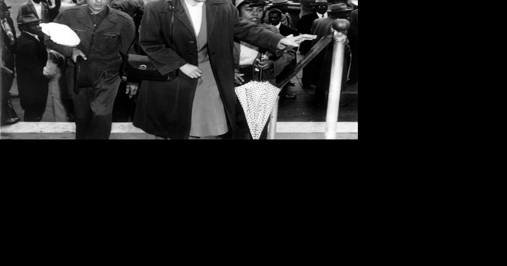 Today in History | Associated Press | The Daily News