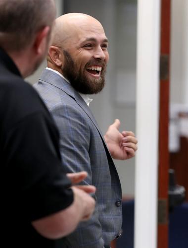 travis dickinson interview