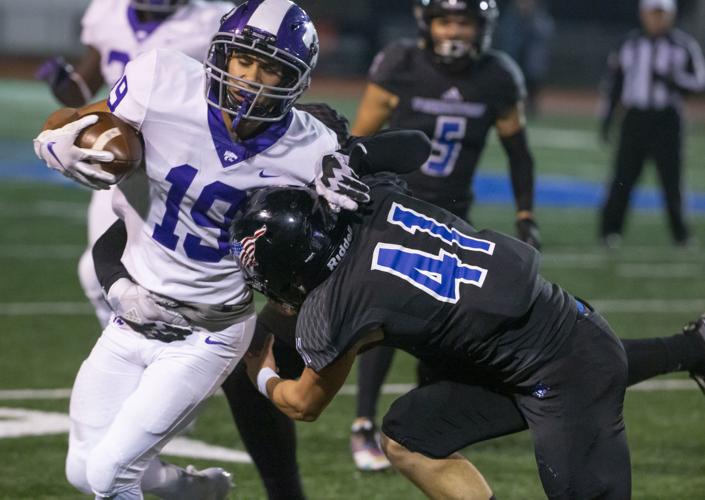 Photos: Friendswood vs Angleton High School Football | In Focus | The ...