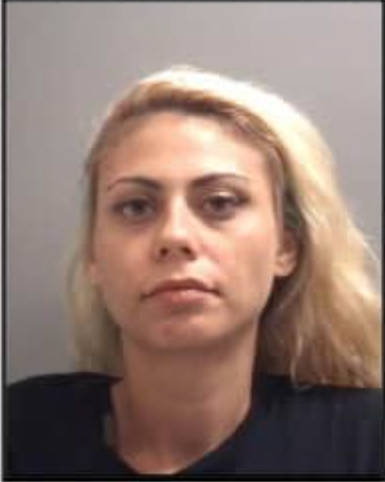 Sheriff's Office searches for woman accused of fraud | Local News | The ...