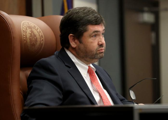 Judge orders new evaluator for accused Santa Fe shooter | Local News ...