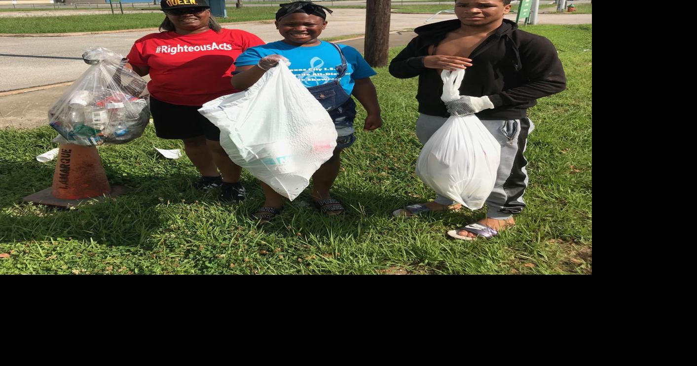 Keep La Marque Beautiful Commission hosting community cleanup event ...