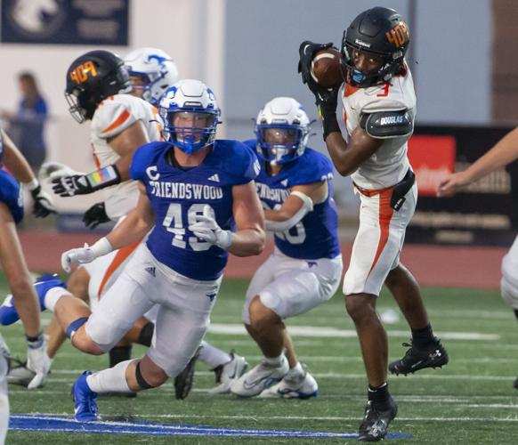 Week 2 football preview: Ball High, Texas City riding high into next ...