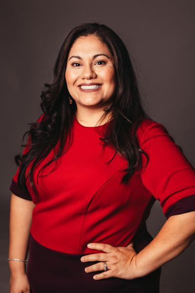 Rose Lazo | Special Sections | The Daily News