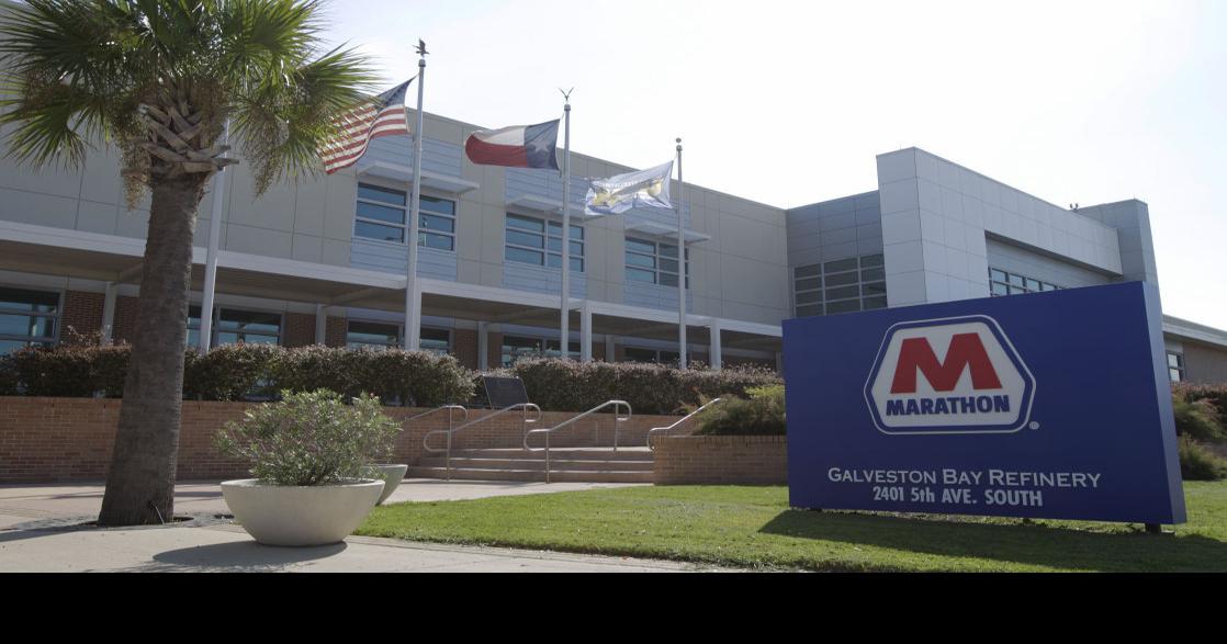 Marathon Texas City refinery was nation's largest benzene emitter ...