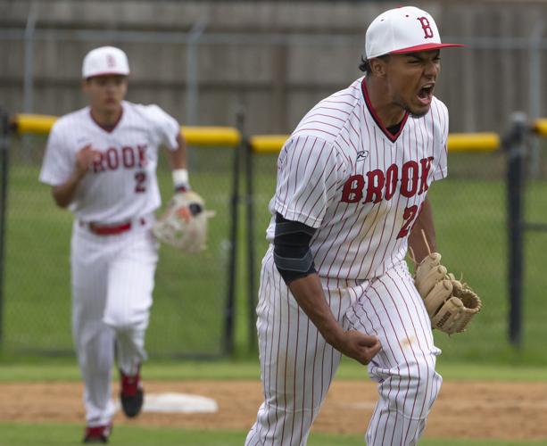 Clear Brook overcomes seven-run deficit to topple Clear Creek | High ...