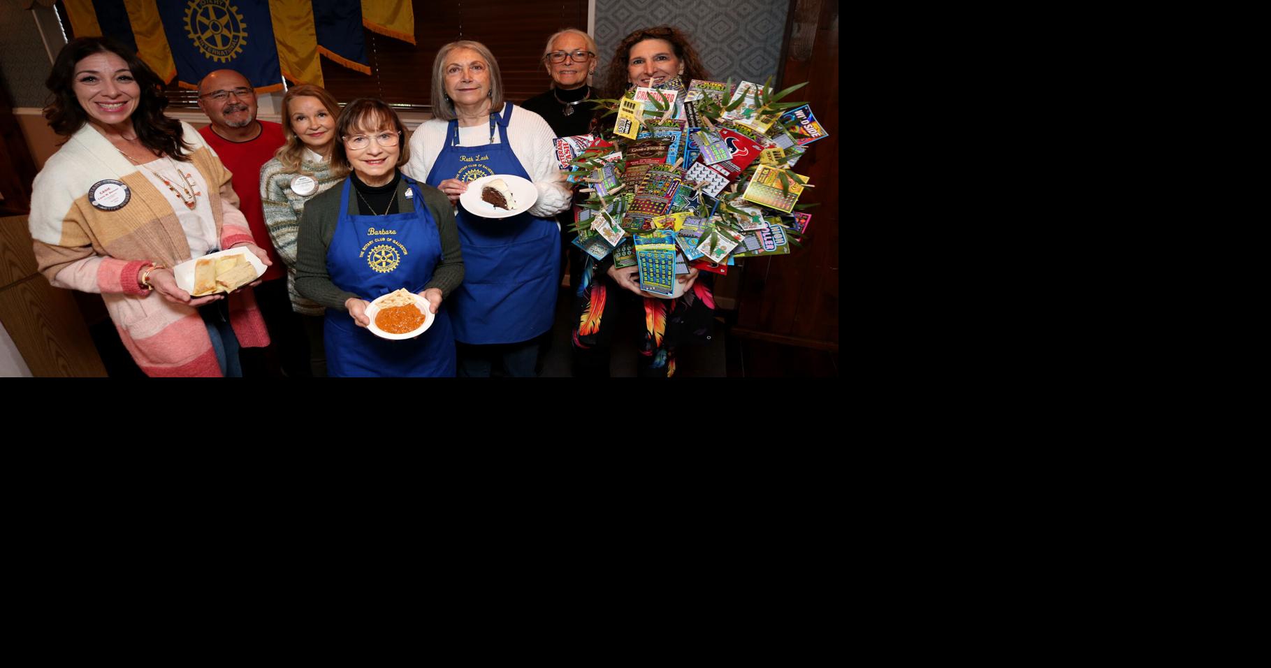 Rotary Club’s annual Chili Supper — where every bite makes a difference ...