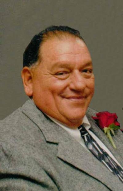 George Lupe Tavarez Sr. | Obituaries | The Daily News