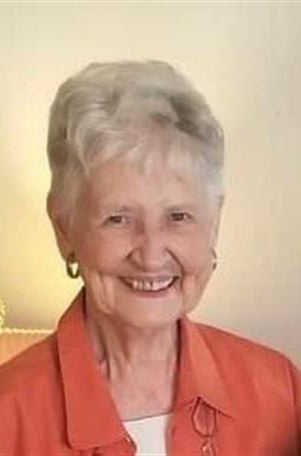 Betty Jean Gates | Obituaries | The Daily News