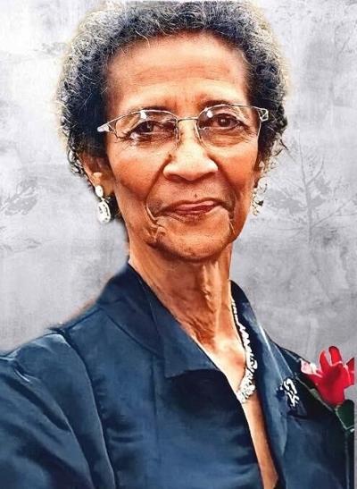 Ollie Jewel Williams | Obituaries | The Daily News