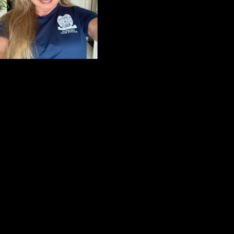 Marcy Hanson | Citizen of the Year Finalist | The Daily News