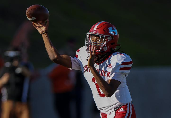 Driven by injured teammate, Hitchcock routs Teague in area round | High ...