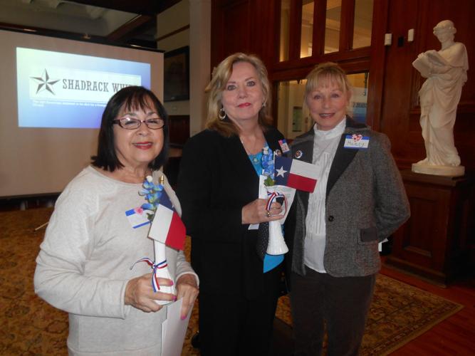 Nonprofit happenings in Galveston County | Applause | The Daily News