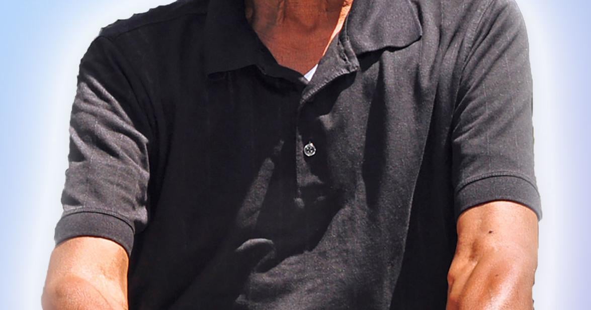 Percy Freeman | Obituaries | The Daily News