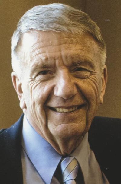 Cary Wayne Cooper | Obituaries | The Daily News