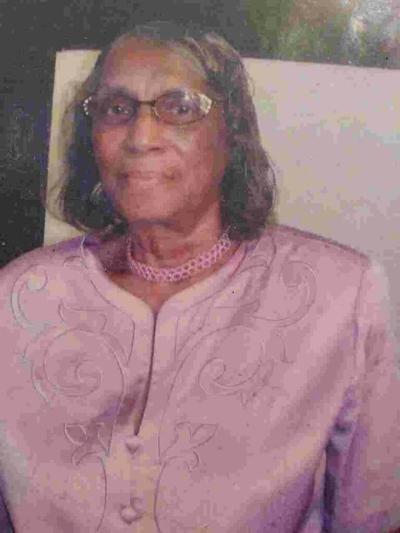 Annie C. Jackson | Obituaries | The Daily News