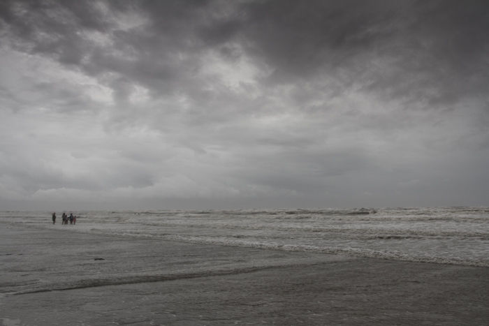 Elemental Power | Outdoors | The Daily News