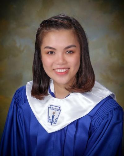 Valedictorian: Thi Nguyen | Special Sections | The Daily News