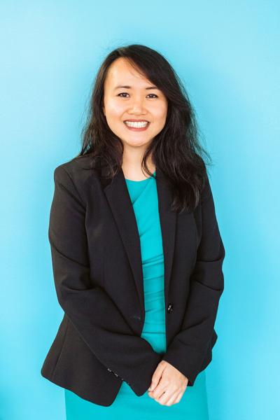 Tracy Tang | Special Sections | The Daily News