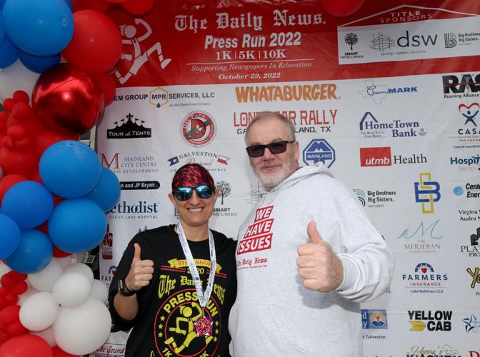 The Daily News’ 11th annual Press Run winners | Local Sports | The ...
