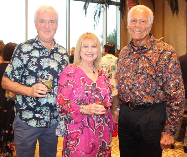 Paws Gala | Partypics | The Daily News