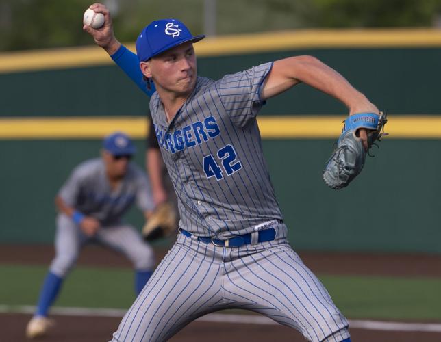 Strong pitching, small ball lead Clear Springs by Kingwood | High ...