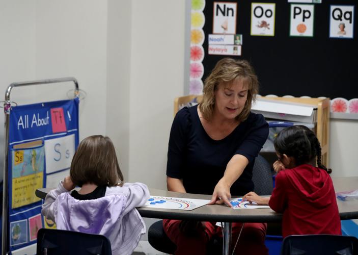 New campus will allow Dickinson ISD to meet pre-K mandate | Local News ...