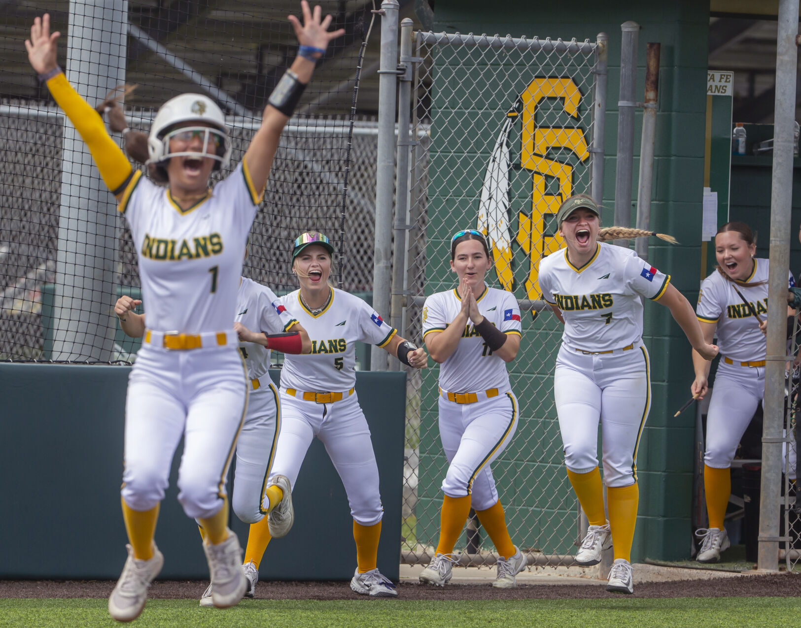 Local Sports | The Daily News