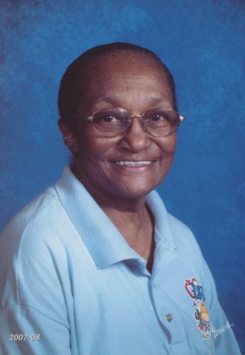 Irene Gradnigo-Washington | Obituaries | The Daily News