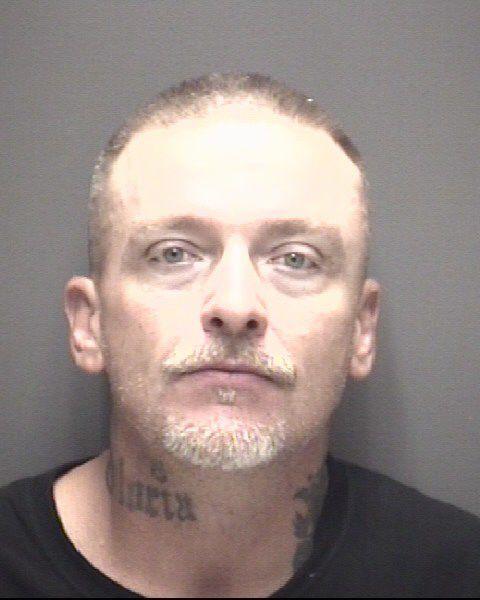 Man charged with murder in Bacliff shooting death | Police News | The ...