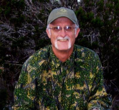 John Everett Cannon | Obituaries | The Daily News