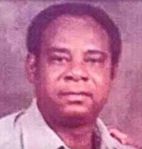 Ivory Lee Smith (Smitty) | Obituaries | The Daily News