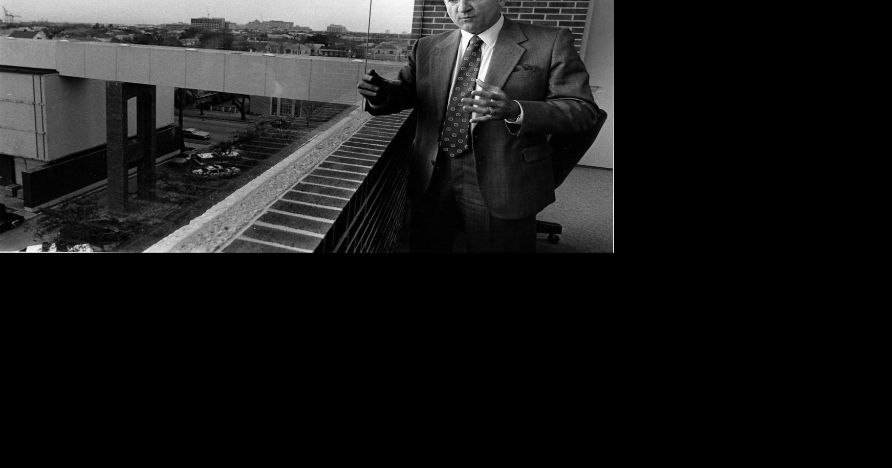 Longtime Galveston County lawman Joe Max Taylor dies at 86 | Local News ...