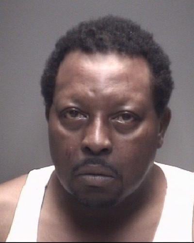 County man arrested, charged with killing son | Police News | The Daily ...
