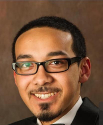 Gabriel Andre Simpson, II | Obituaries | The Daily News