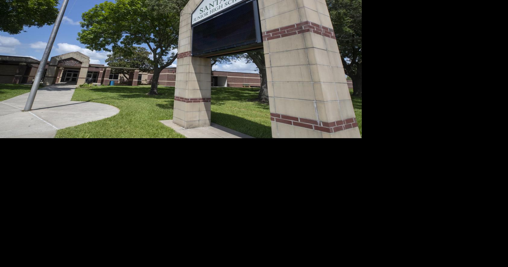 Santa Fe ISD school board approves $110 million bond referendum | Local ...