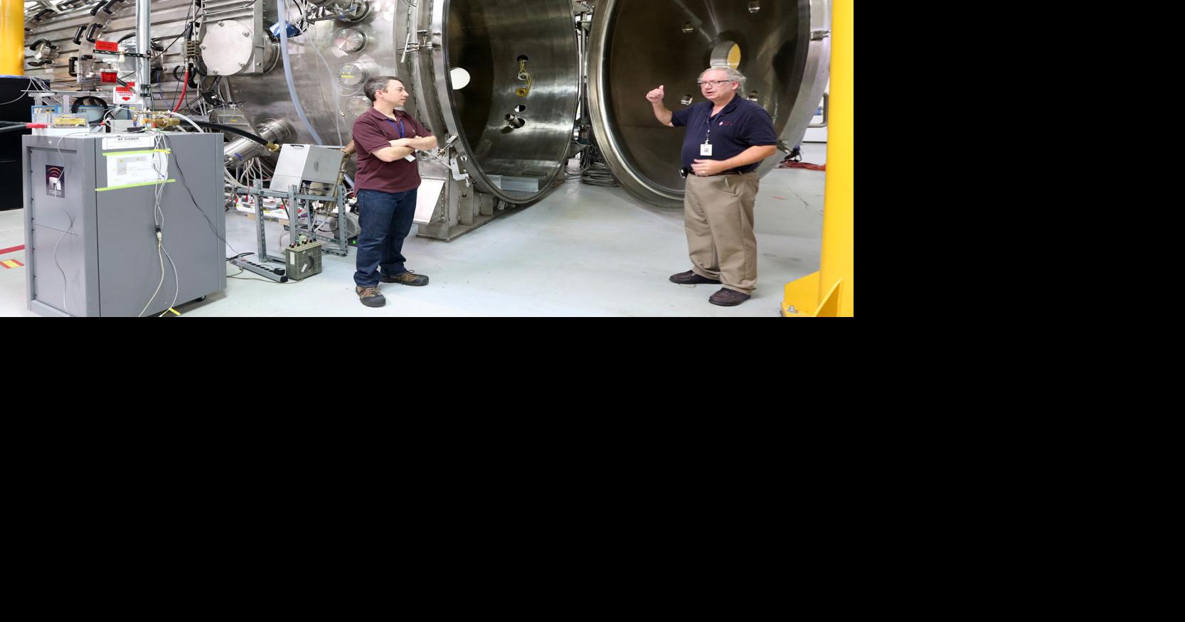 NASA offshoot is building next-generation space rockets | Local News ...