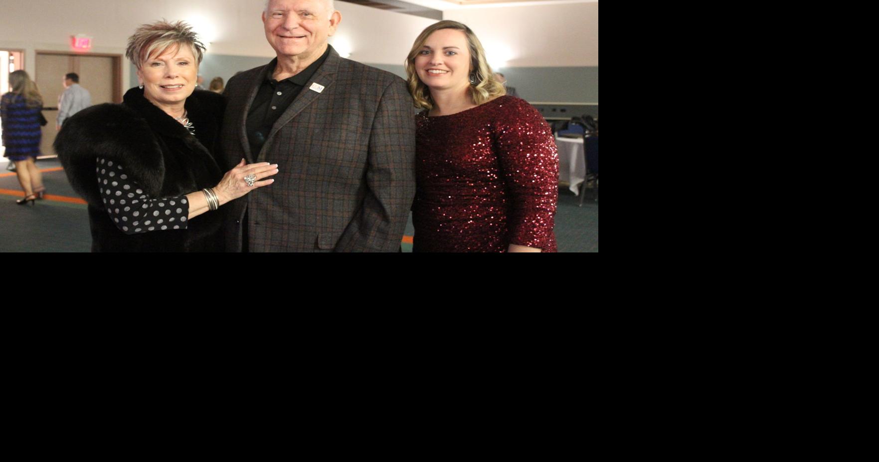 Out and About: Santa Fe Education Foundation celebrates 10th annual ...