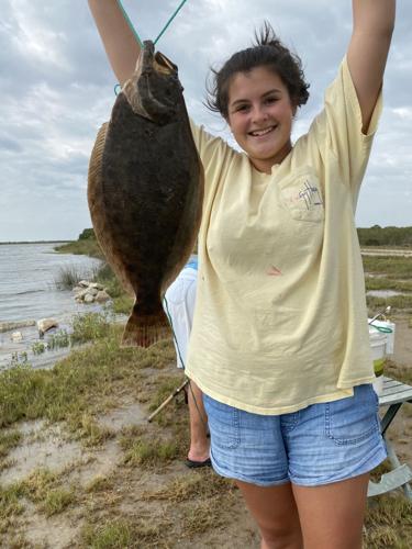 More bait camps reopen with shrimp, live bait available after Tropical ...