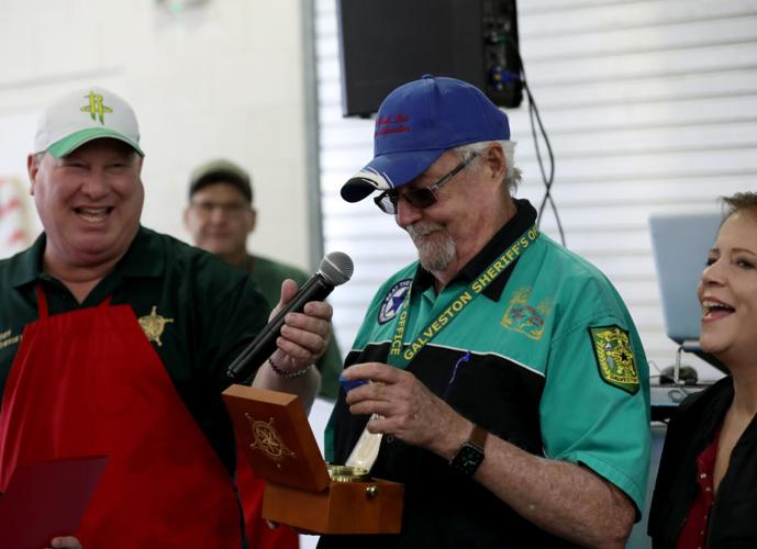 'Like a bulldog': Deputy reaches 50-year mark with sheriff's office ...