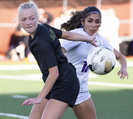 Santa Fe girls win again on PKs in upending Fulshear | High School ...