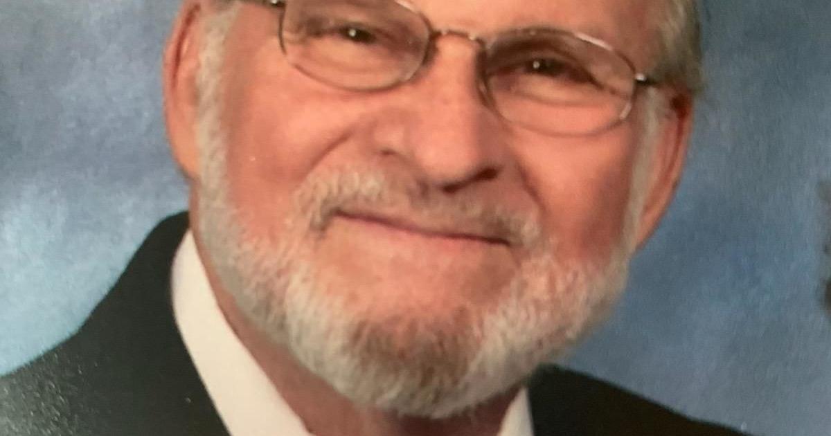 Ebert Nelson Steele | Obituaries | The Daily News