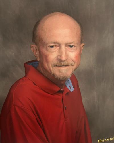 Robert Charles Bob Kahlden | Obituaries | The Daily News