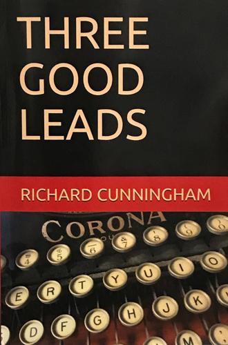 'Three Good Leads' captures the essence of Houston, Galveston during ...