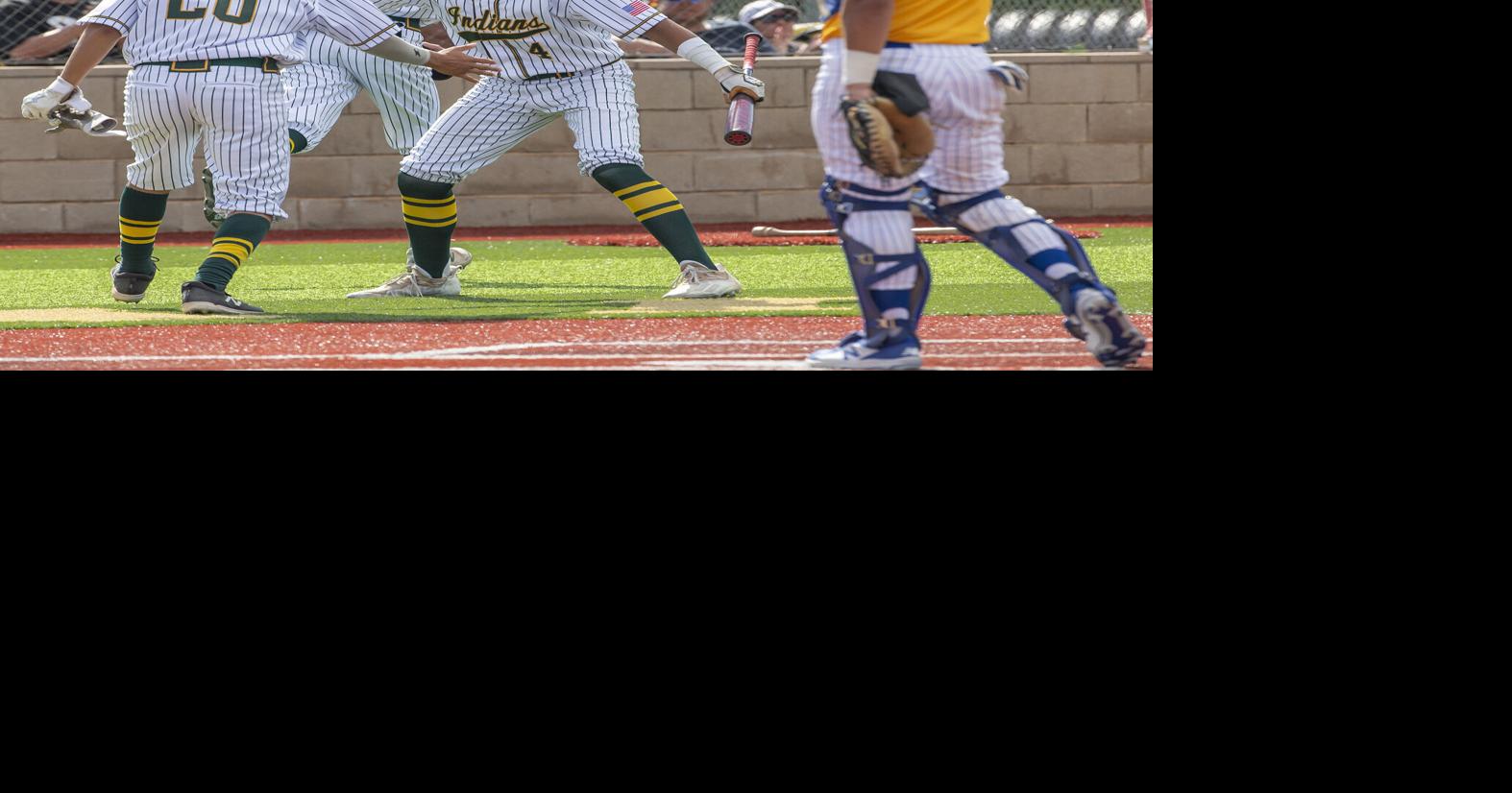 Milby outlasts Santa Fe in thrilling area-round baseball series | High ...