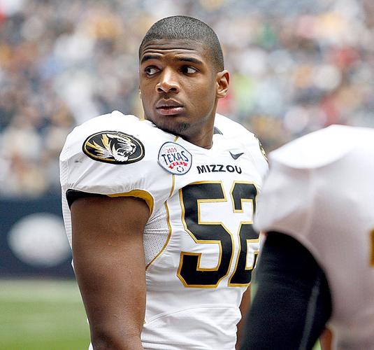 michael sam mizzou