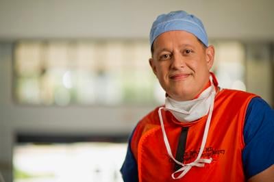 UTMB doctors, researchers made historical strides in 2024 | Special ...